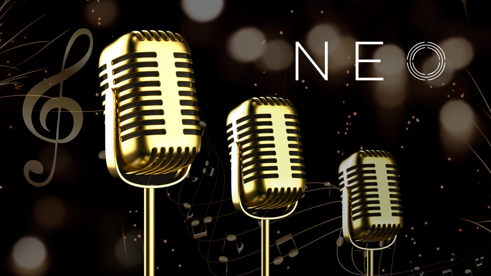 An Evening with Crooner Legends – Oceana Events Co.