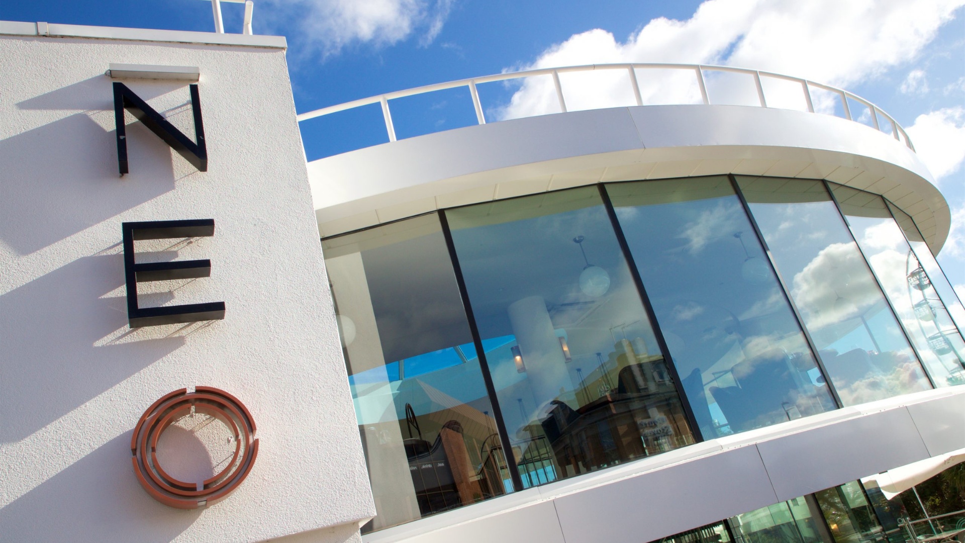 NEO Restaurant – Oceana Events Co.