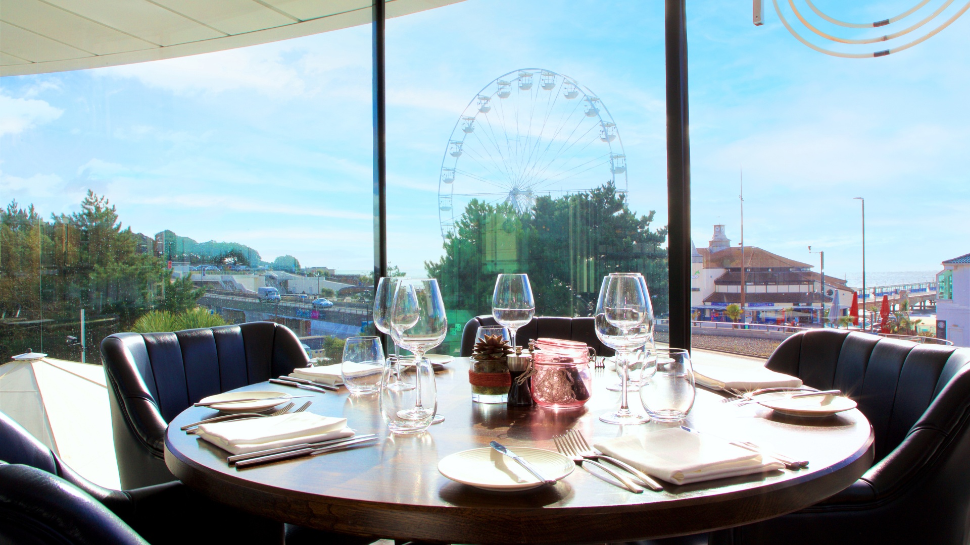 NEO Restaurant – Oceana Events Co.