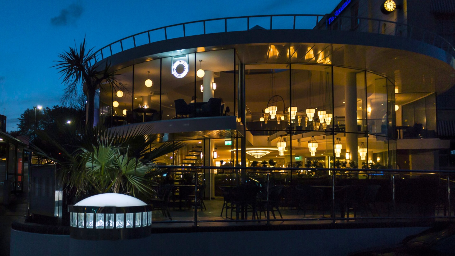 NEO Restaurant – Oceana Events Co.