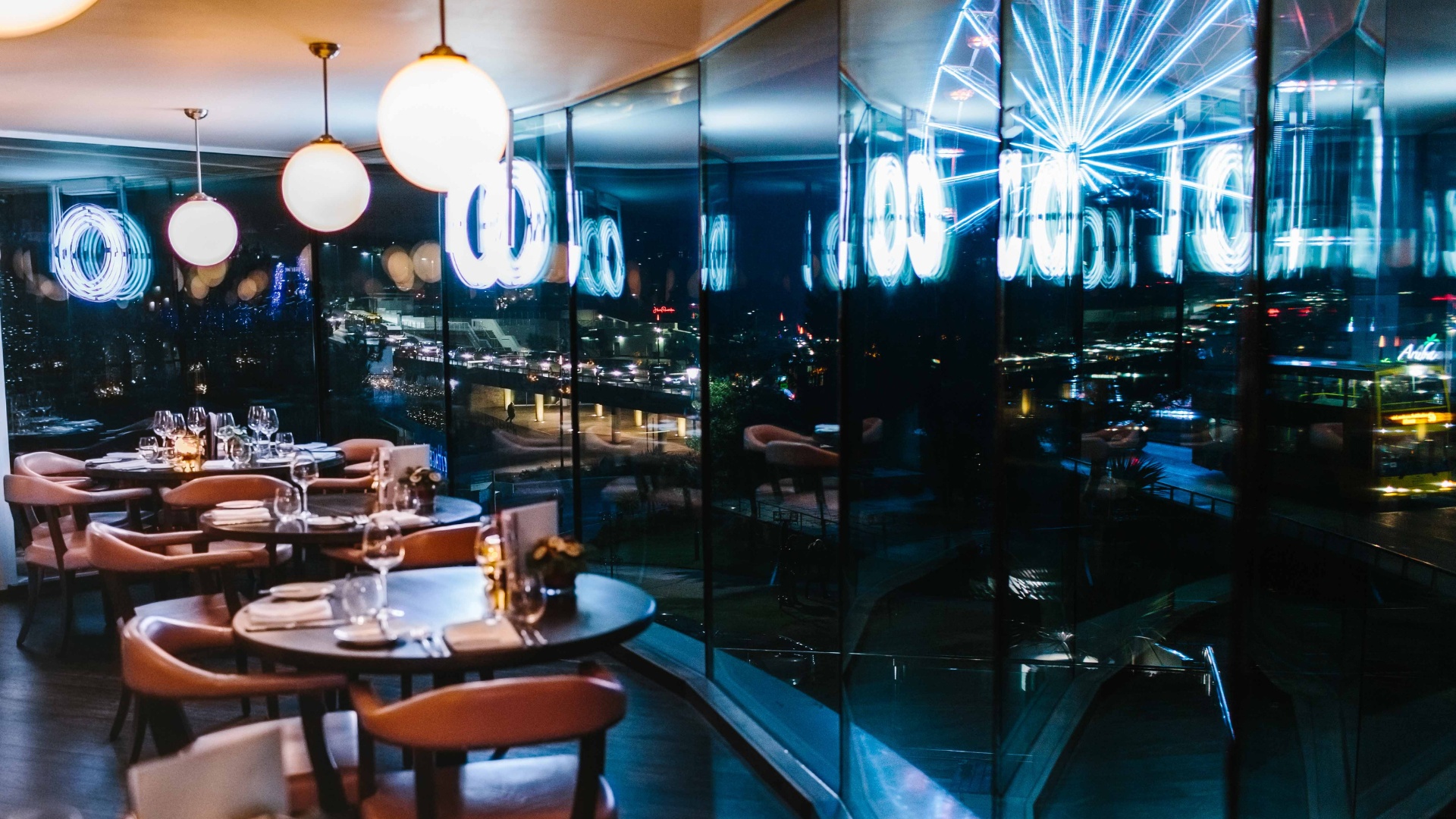 NEO Restaurant – Oceana Events Co.