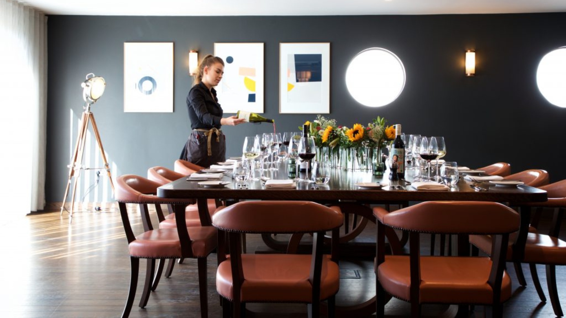 NEO Restaurant – Oceana Events Co.