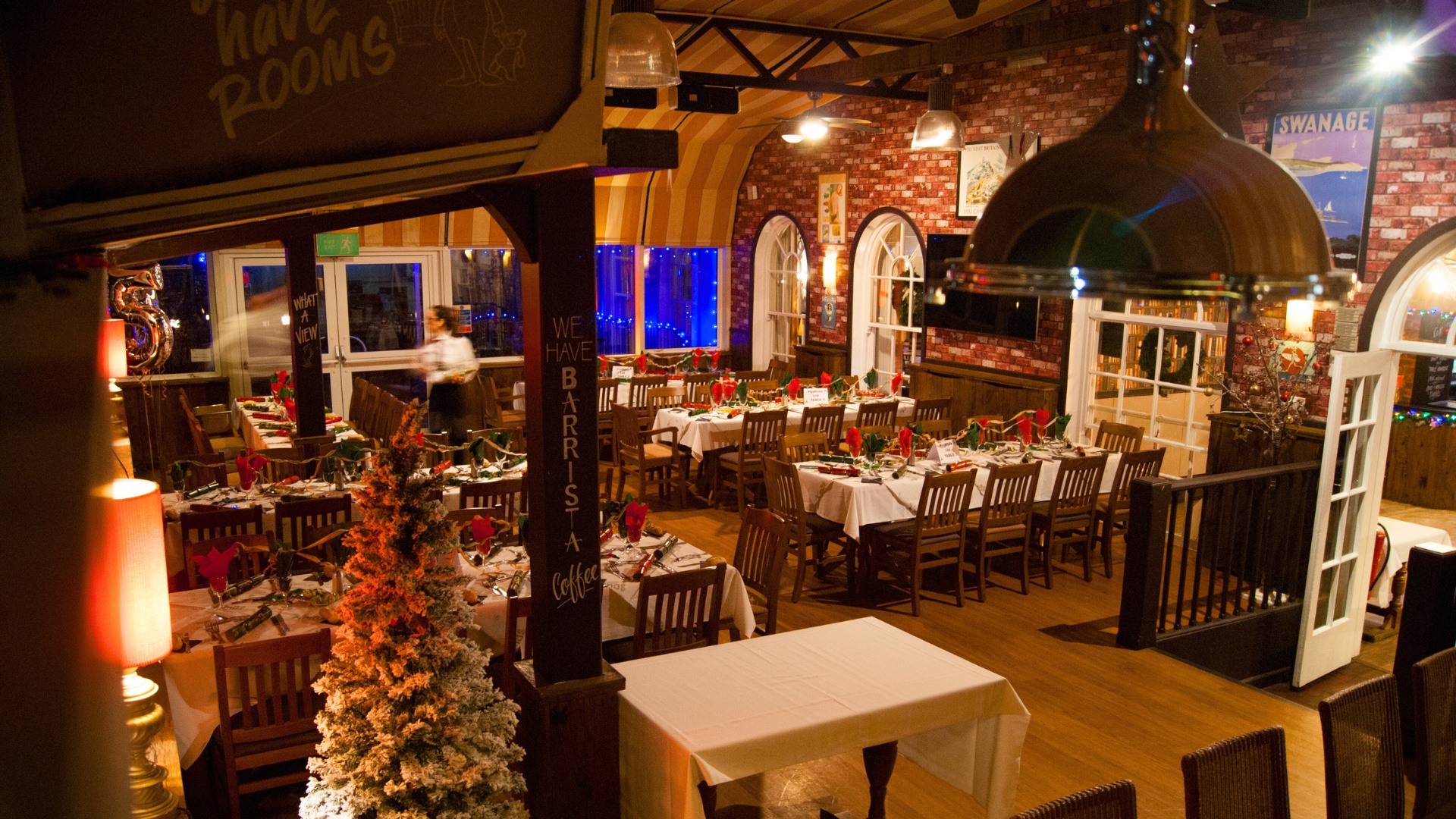 Suncliff Hotel – Oceana Events Co.