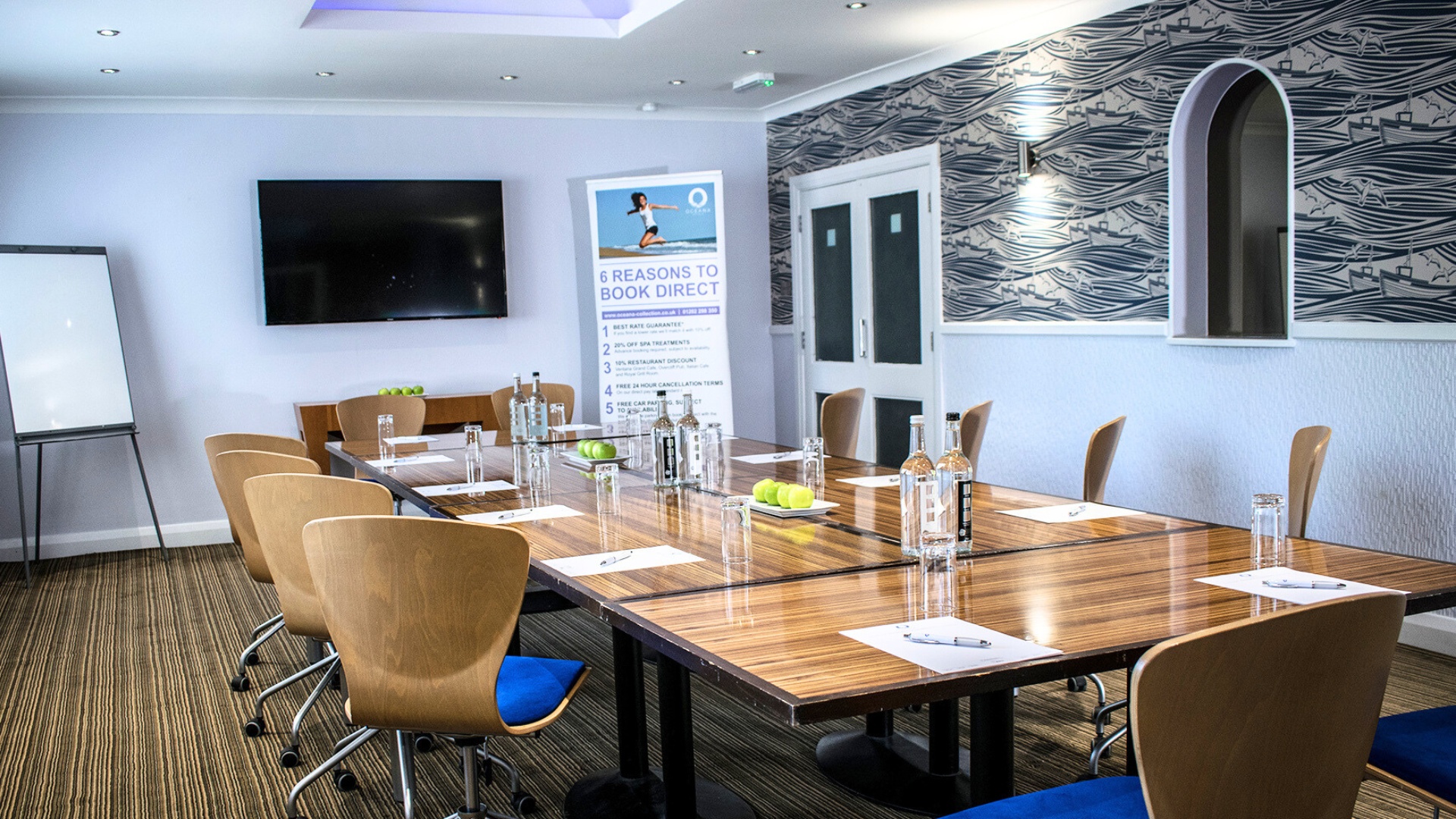 Suncliff Hotel – Oceana Events Co.