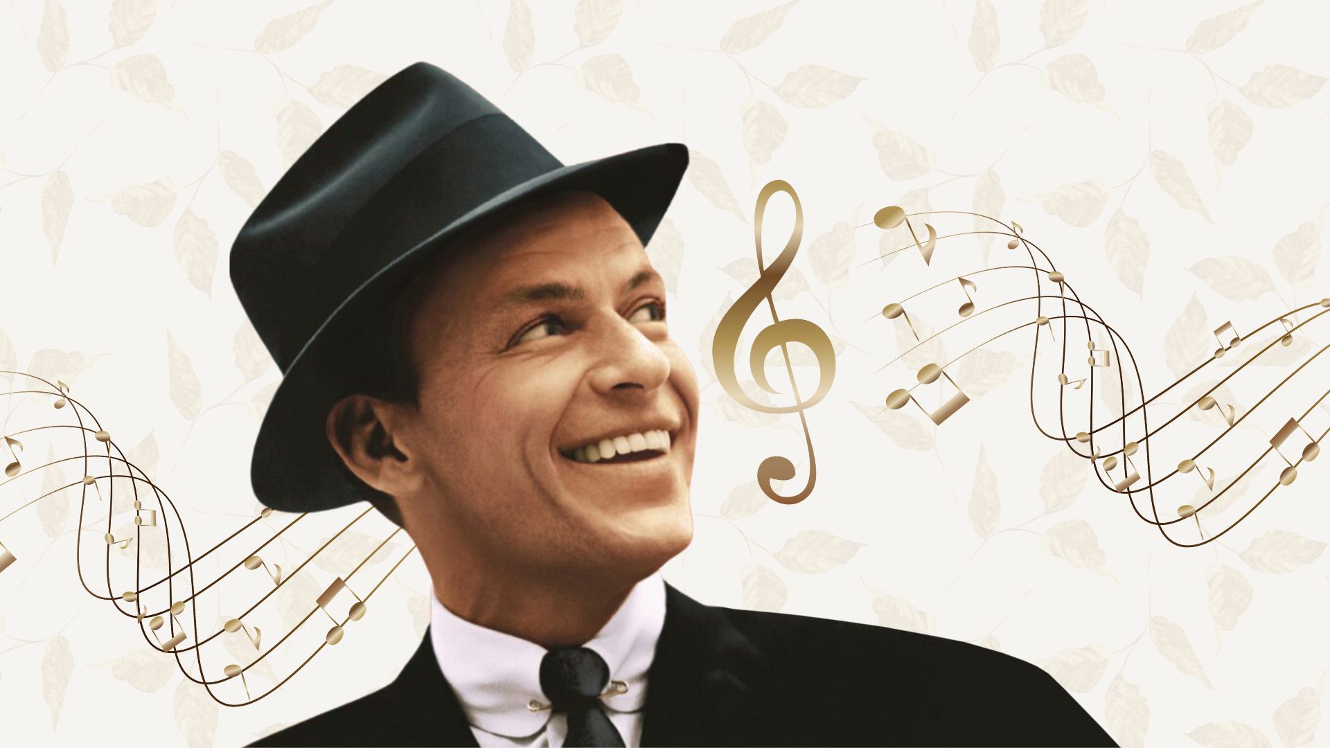 An Evening with Frank Sinatra – Oceana Events Co.