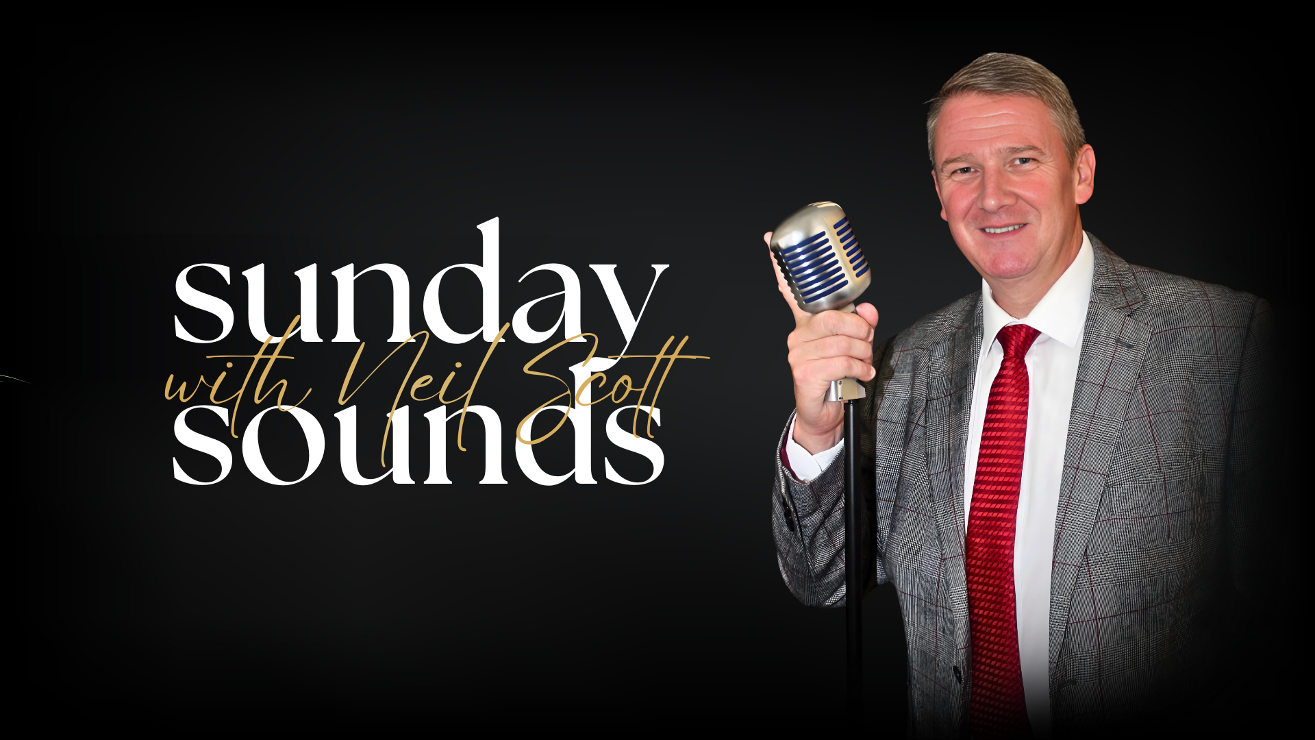 Sunday Lunch Sounds with Neil Scott – Oceana Events Co.