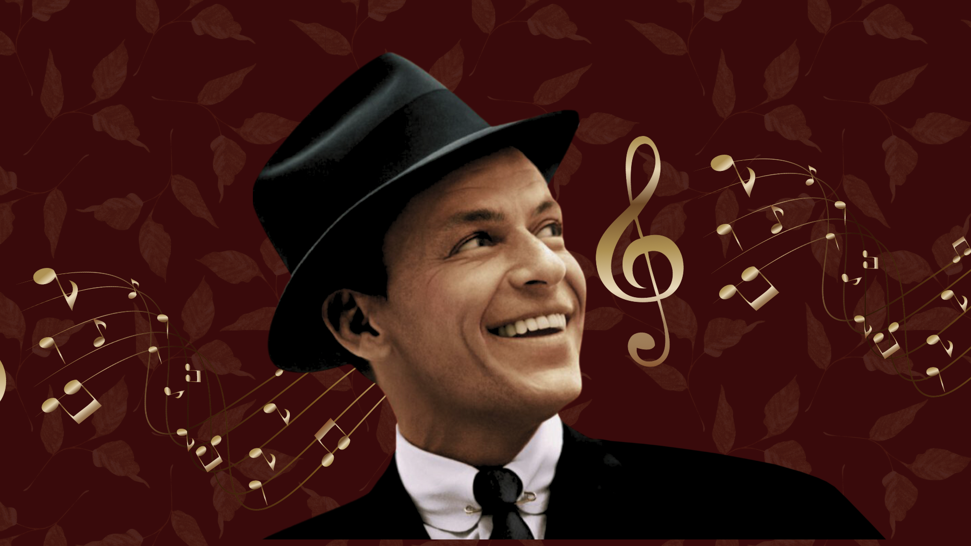 An Evening with Frank Sinatra – Oceana Events Co.